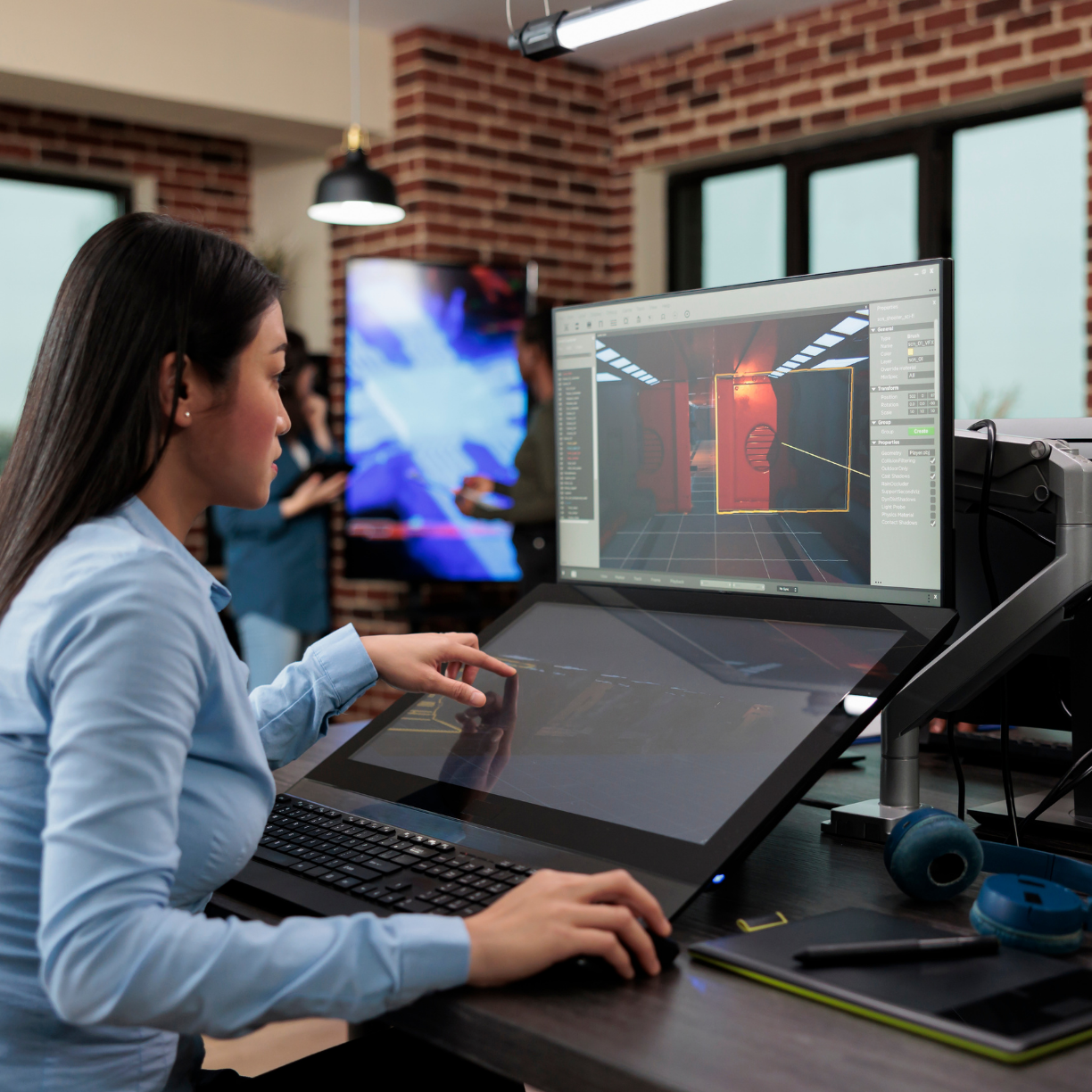 Ocena Smart Solution