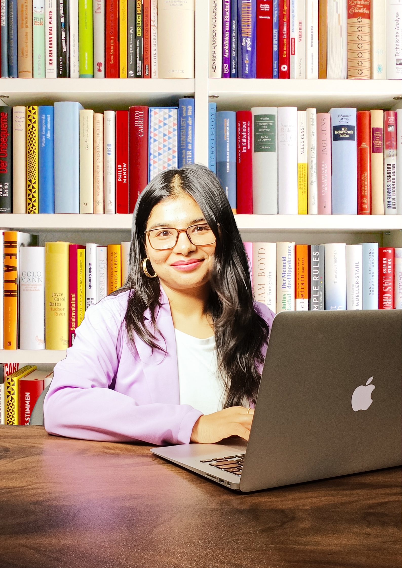 Ocena Smart Solution